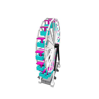 ferris wheel