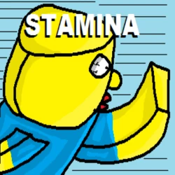 Proudness - Stamina Icon