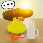 .Duck. - Roblox