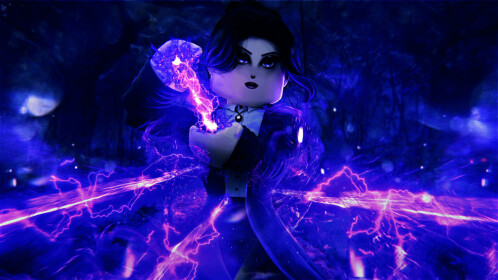 [NEW AGATHA SKIN] New Journey - Roblox