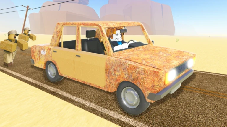 a dusty trip but bad [NEW SPINS ] - Roblox