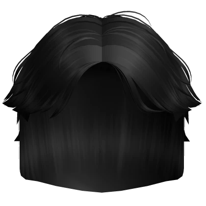 Jogador 333 Myung-gi Squid Game Hair - Roblox