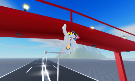 R15/R6 Ragdoll Avanzada Reelaborada [NUEVA VERSIÓN OUT] - Roblox