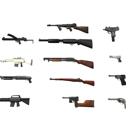 Asset Preview