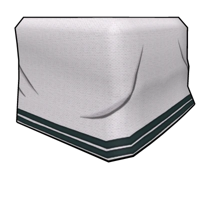 Ibuki Mioda Left Sleeve | Roblox Item - Rolimon's