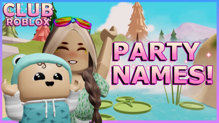 Club Roblox RP - Roblox