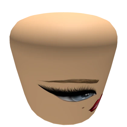 Miss Amy (Rose Red Smile) | Roblox Item - Rolimon's