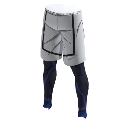 Realistic Blue Lock Isagi Pants | Roblox Item - Rolimon's