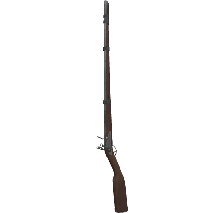 Flintlock Musket - Roblox