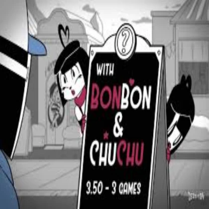BonBon & ChuChu
