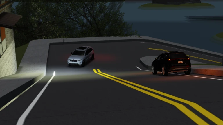 (novo mapa & carros atualizados) slot do mdxtech - Roblox