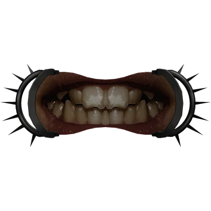 mouth | Roblox Item - Rolimon's