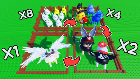 Search best Roblox Scripts available in community. | ScriptBlox