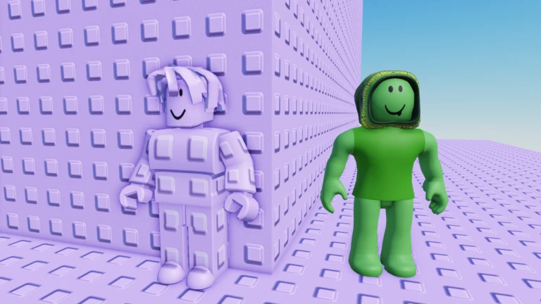 Camo Troll Tower Roblox