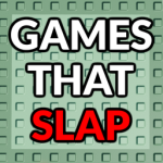 Games That Slap - Roblox