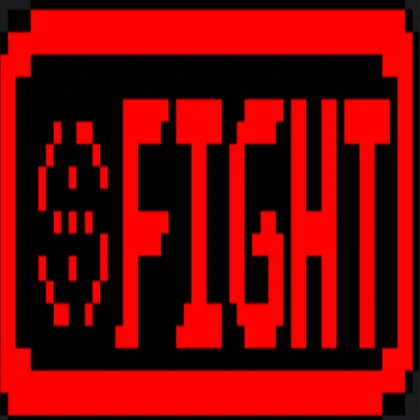 Undertale Fight Button Remade