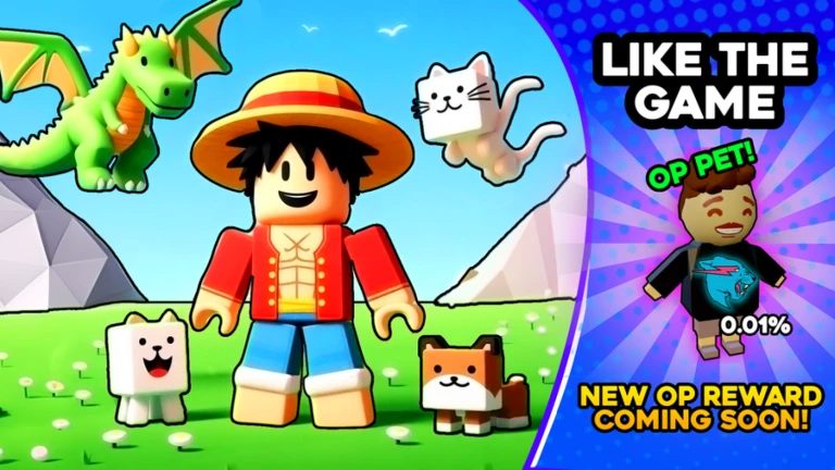 UPD] Liga de Clicker - Roblox