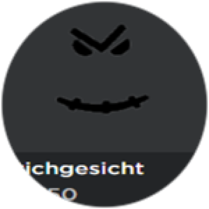 Stitchface - Roblox