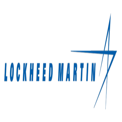 Lockheed Martin logo