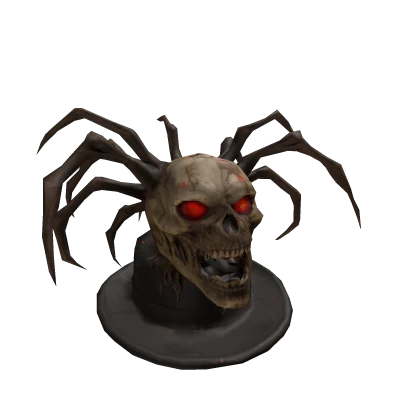 (10 copie) spook fedora CODE > SPOCTOBER | Roblox Item - Rolimon's