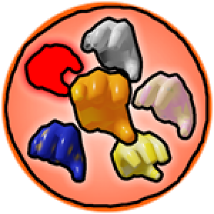 Grab Tool Texture Pack - Roblox