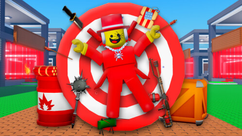 Vencer a Sammy | El sitio web oficial de Roblox