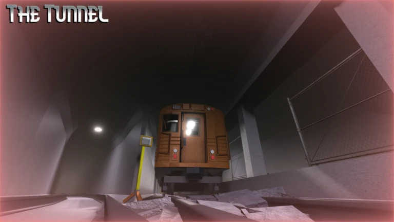 The Tunnel | Jogue na Roblox