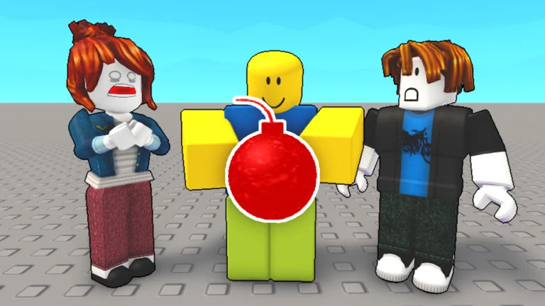 Pass or Die - Roblox