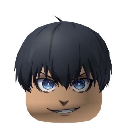 Isagi | Roblox Item - Rolimon's