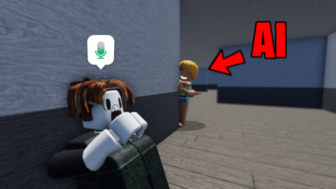 Universal Script 📌 | UNBAN VOICE CHAT — Roblox Scripts | ScriptBlox