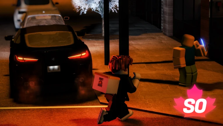 Southern Ontario | Roblox Game - Rolimon's