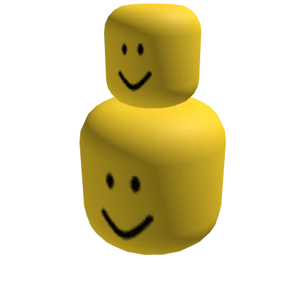 Headstack | Roblox Item - Rolimon's