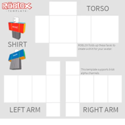 maker of shirts Roblox Group Rolimon s