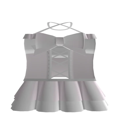 Prettiest Princess Dress | Roblox Item - Rolimon's