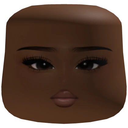 Viral go-to clean makeup | Roblox Item - Rolimon's