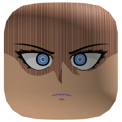 Female Yoichi Isagi | Roblox Item - Rolimon's