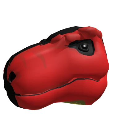 Tyrannosaurus Rex Head | Roblox Item - Rolimon's