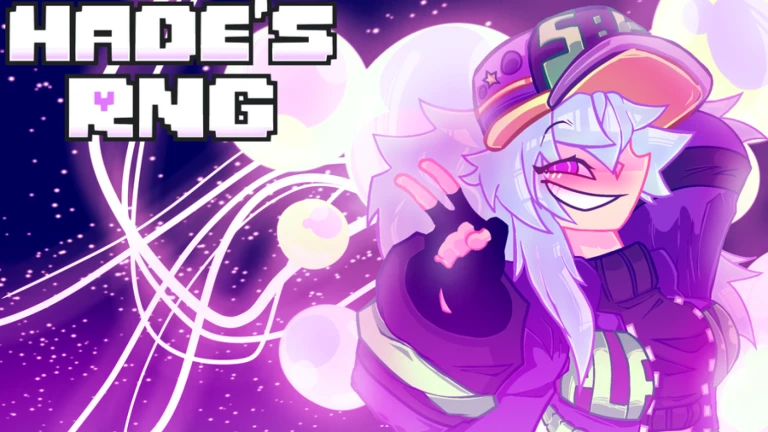 [RELEASE] Hade's RNG - Roblox