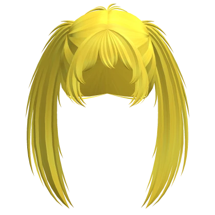 Yellow | Roblox Item - Rolimon's