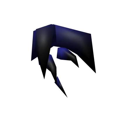Prototype FAKER [True Form] - Quills | Roblox Item - Rolimon's