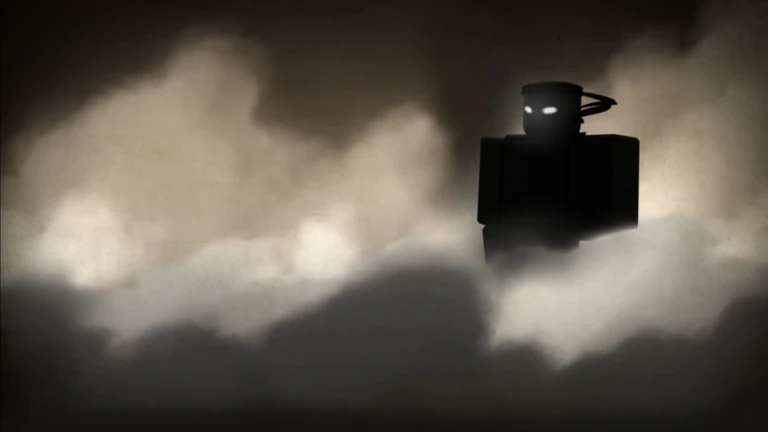 Shadow Battlegrounds - Roblox