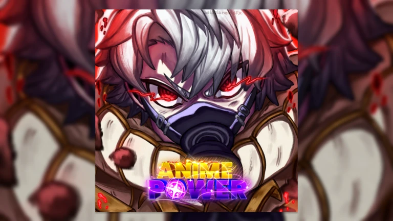 Anime Power [RAGNAROK] - Roblox
