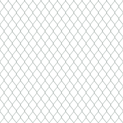 wire mesh fence