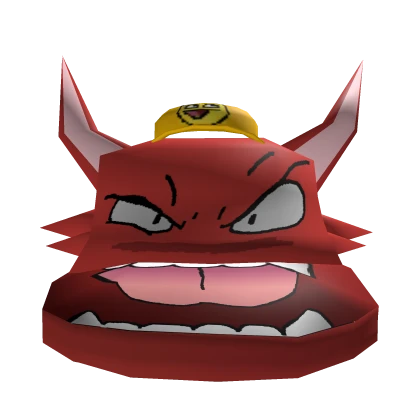 Tough Noob Hat | Roblox Item - Rolimon's