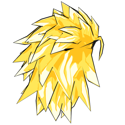 Goku ssj3 - Roblox