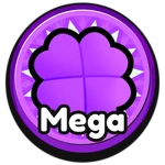 Mega Lucky | Roblox Gamepass - Rolimon's