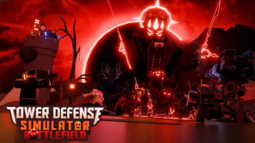 [EVENT ] TDS: Battlefield - Roblox