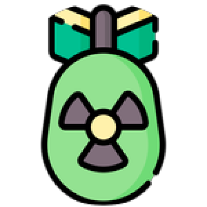 NUKE! - Roblox