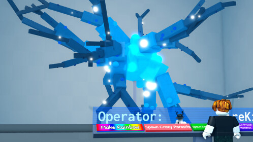 [İNDİR] 裂 Parazit.exe - Roblox