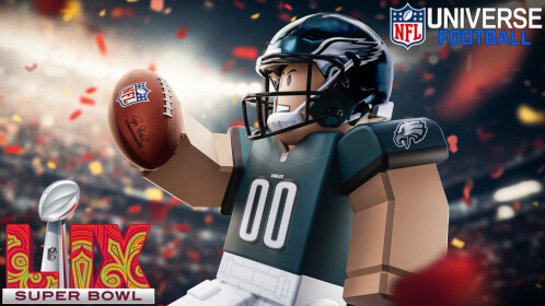 Ultimate Football - Roblox